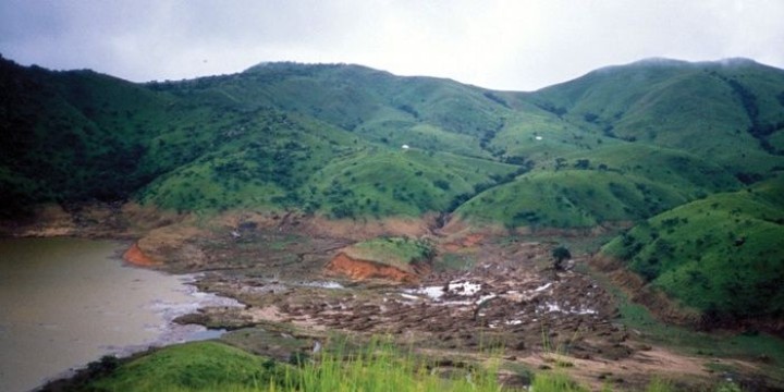 Limnic eruption – NØDTAKTIKK: NORGE