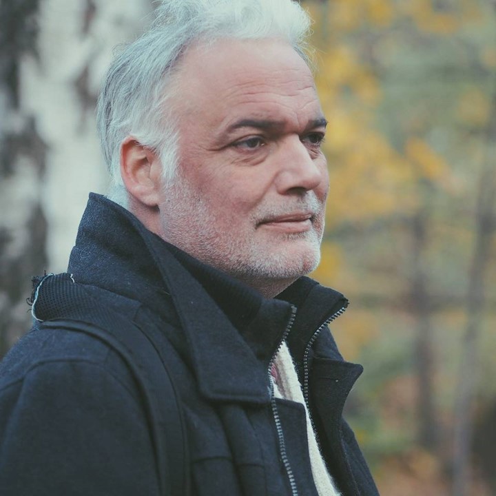 Rådgiver – NØDTAKTIKK: NORGE